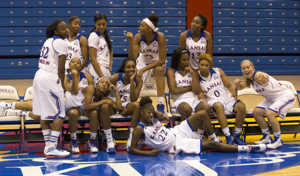 Henrickson eager for start of women’s basketball practice | News ...